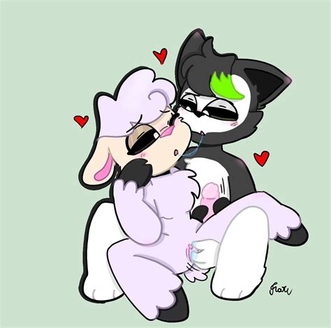 Rule 34 Anthro Anthro On Anthro Anthro Only Critters Poppy Playtime Furry Only No Humans Oc