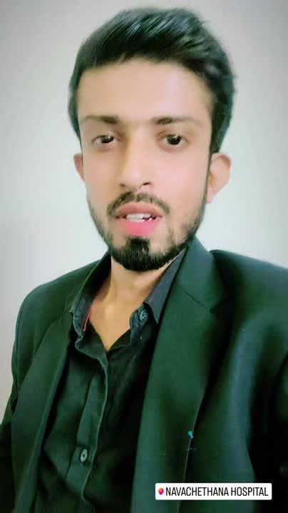 [video] zaid ahmed on linkedin doctor healthcare doctorsday