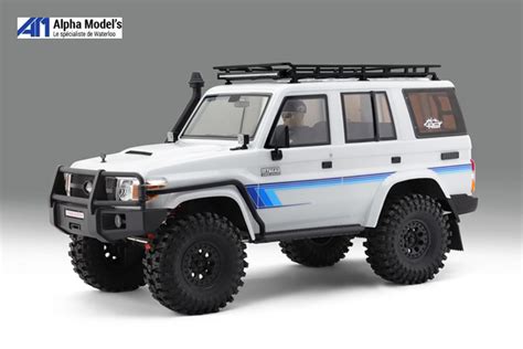 Kavan Rgt Rescuer Alphamodels