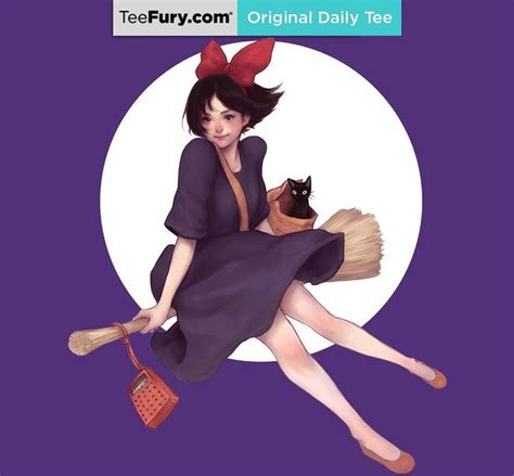 Teefury On Instagram “teefury Daily Tee — Magical Delivery By