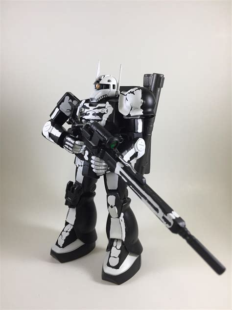 151 Best Zaku 1 Images On Pholder Gunpla Gundam And Gbo2