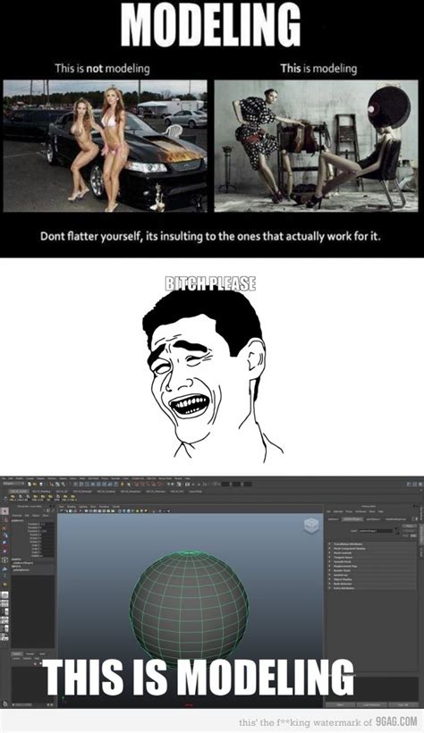 Modeling Architecture Memes Engineering Memes Memes