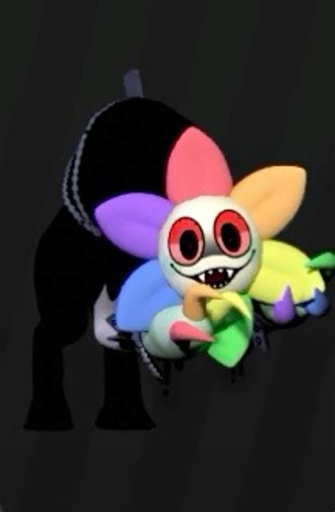 Twisted Dandy Characters Inspiration Drawing Dandy Cartoon Art