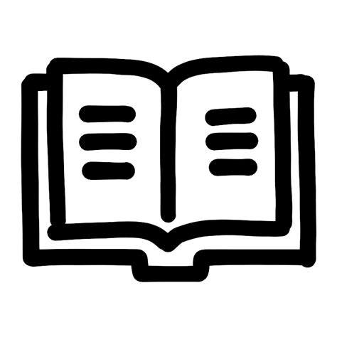 Read Vector Svg Icon Svg Repo