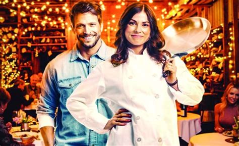 La Via Del Cuore Film Tv8 Trama E Finale