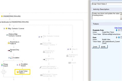 Workflow Reminder Date Laserfiche Answers