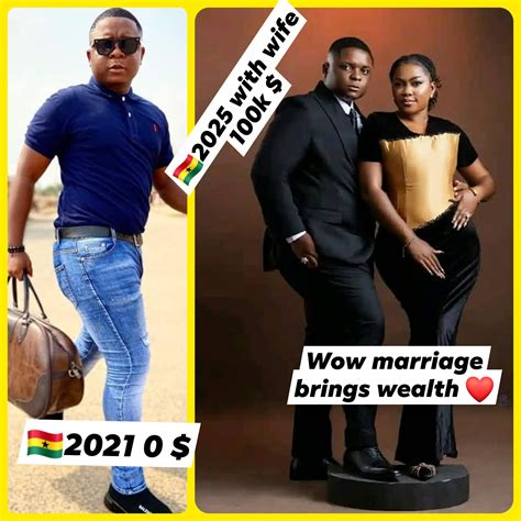 Ama 🇬🇭 Wow Congratulations To Ghana Actor Enoch Darko And His