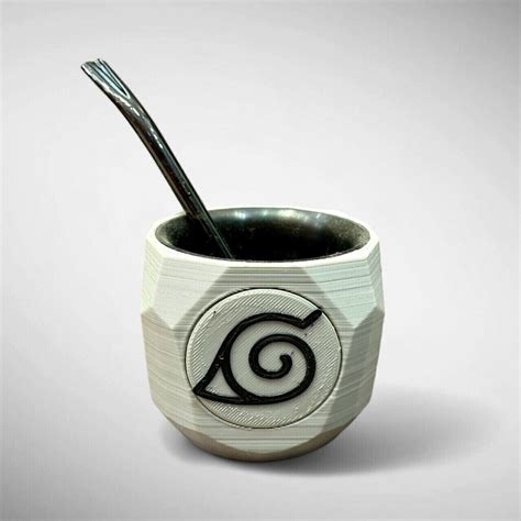 Mate 3d Naruto Cubo Comprar En Melosos Candy Shop