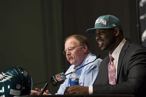2012 Nfl Draft Grades Eagles Draft Draws Praise Bleeding Green Nation