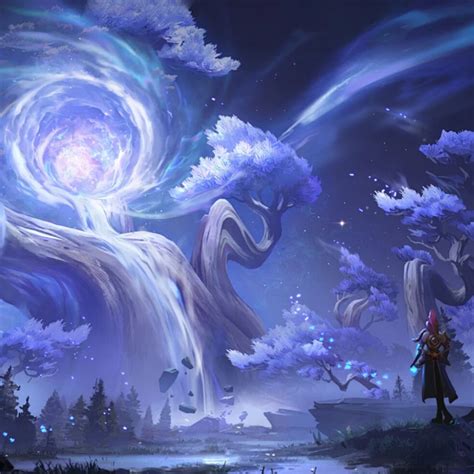 张强 个人主页 7game 花瓣网