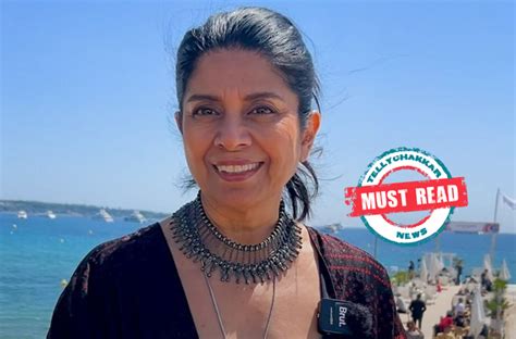 Mita Vashisht Made Shocking Revelations About Declining The Lead Role Due To Absurd Conditions