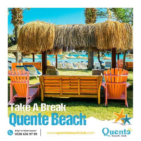 Quente Beach Club Quentebeachclub • Instagram Fotoğrafları Ve