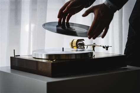 The Classic Reference Pro Ject Audio Systems