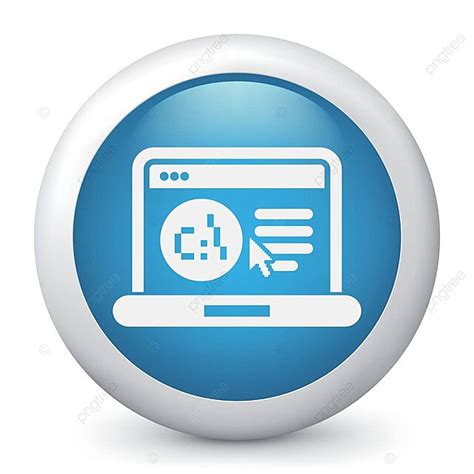 Software Language Webpage Icon Network Electronics Operative Vector Network Electronics