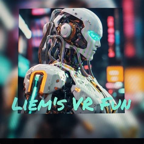 Liems Vr Fun Youtube