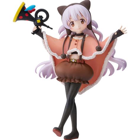 Figure Nagisa Momoe Puella Magi Madoka Magica The Movie Rebellion Pop