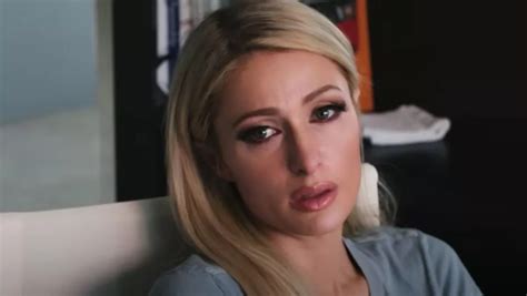 Paris Hilton Says She Felt Pressured Into Making 1 Night Sex Tape