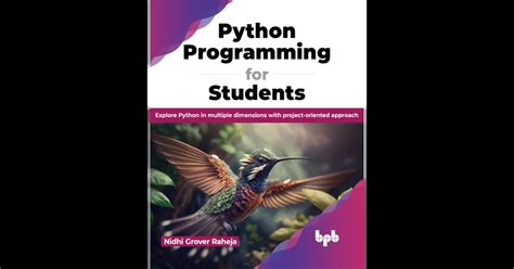 Python Programming For Students Padhega India