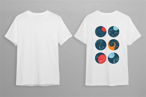 Graphic Tee Designs On Behance
