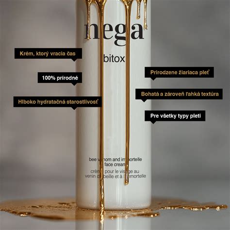 Bitox Nega Cosmetics