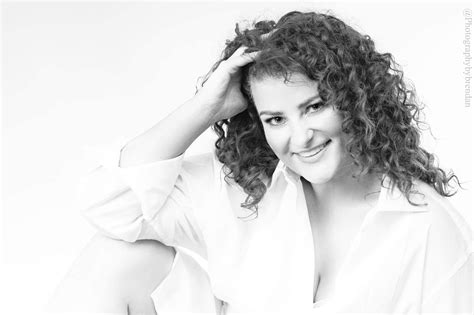 In The Beginning It Was All Black Fiona Hutton Model