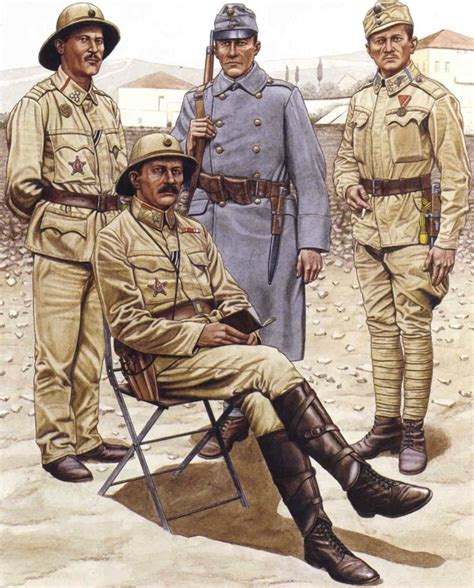 History By Zhukov The Military History Emporium Austro Hungarians