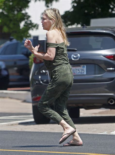 Heather Locklear Unrecognizable In Alarming New Photos