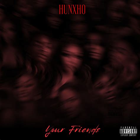 Stream Free Songs By Hunxho And Similar Artists Iheart