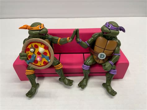 Tmnt Couch Etsy