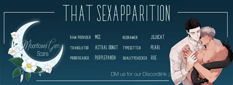 Read That Sexapparition Chapter 4 Mangabuddy