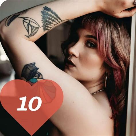 Are You Ready For A Countdown The Centerfold Boudoir