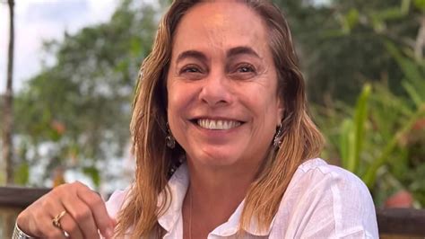 Cissa Guimarães Confirma Romance Com Cantor Famoso Saiba Quem é