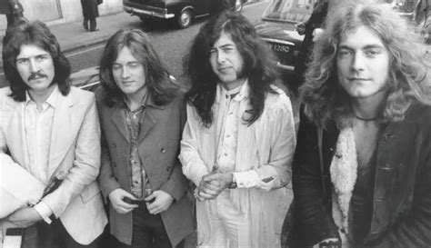 John Paul Jones The Musical Genius Behind Led Zeppelin