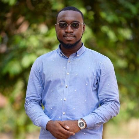 Arnaud Brice Essam Ecole Nationale Supérieure Polytechnique De Yaoundé Yaounde Centre