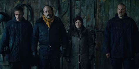 Stranger Things Yuris 9 Best Quotes