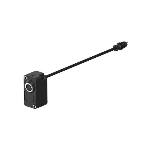 Iot Sensors And Vision Ifp Automation