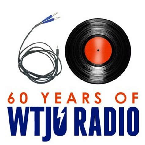 Stream Wtju Listen To Wtju Celebrates 60 Years Interview Series