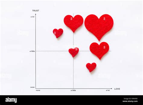 Line Graph Hi Res Stock Photography And Images Alamy