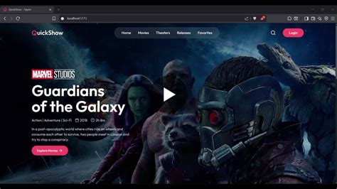 Reactjs Webdevelopment Clerkreact Authentication
