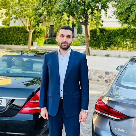 Mahmad Agha Kory Muhammad S Agha • Threads Say More