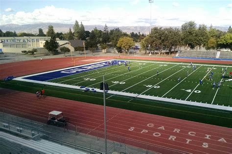 Gilroy Gilroy High School Band And Color Guard Booster