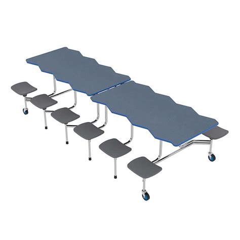 Tc 65 Lightning™ Table Sico Asia Pte Ltd