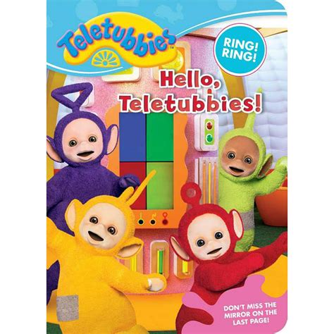 Teletubbies Dance With The Teletubbies Dvd