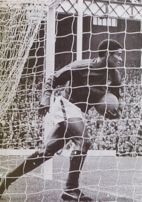 Soccer Nostalgia Tribute ‘eusebio Da Silva Ferreira January 25