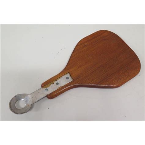 Vintage Coconut Grater Approx 18