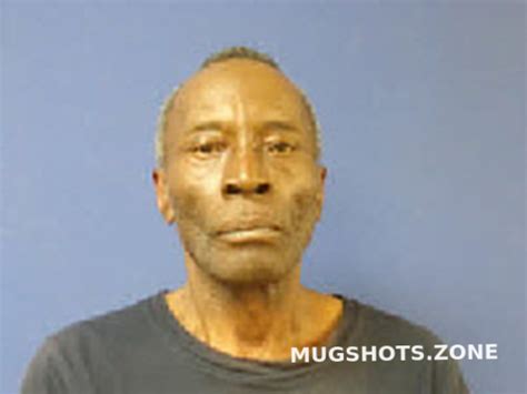 Lockhart Lamil Tyrome 02102024 Sampson County Mugshots Zone