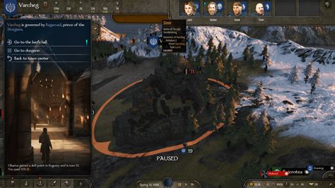 So Simir Is Vampire R Bannerlord