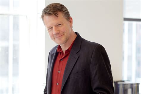 The World Summit On Innovation The Cast