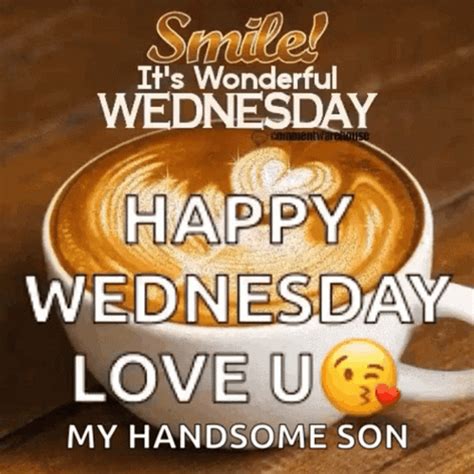 Animated Happy Wednesday S
