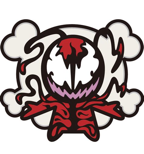 Chibi Carnage